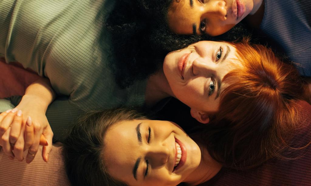 Discover the Power of Laughter Meditation